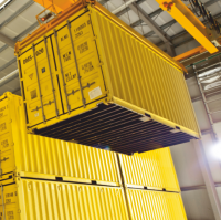 Überseeumzug | Höhne-Grass Umzugsunternehmen Mainz